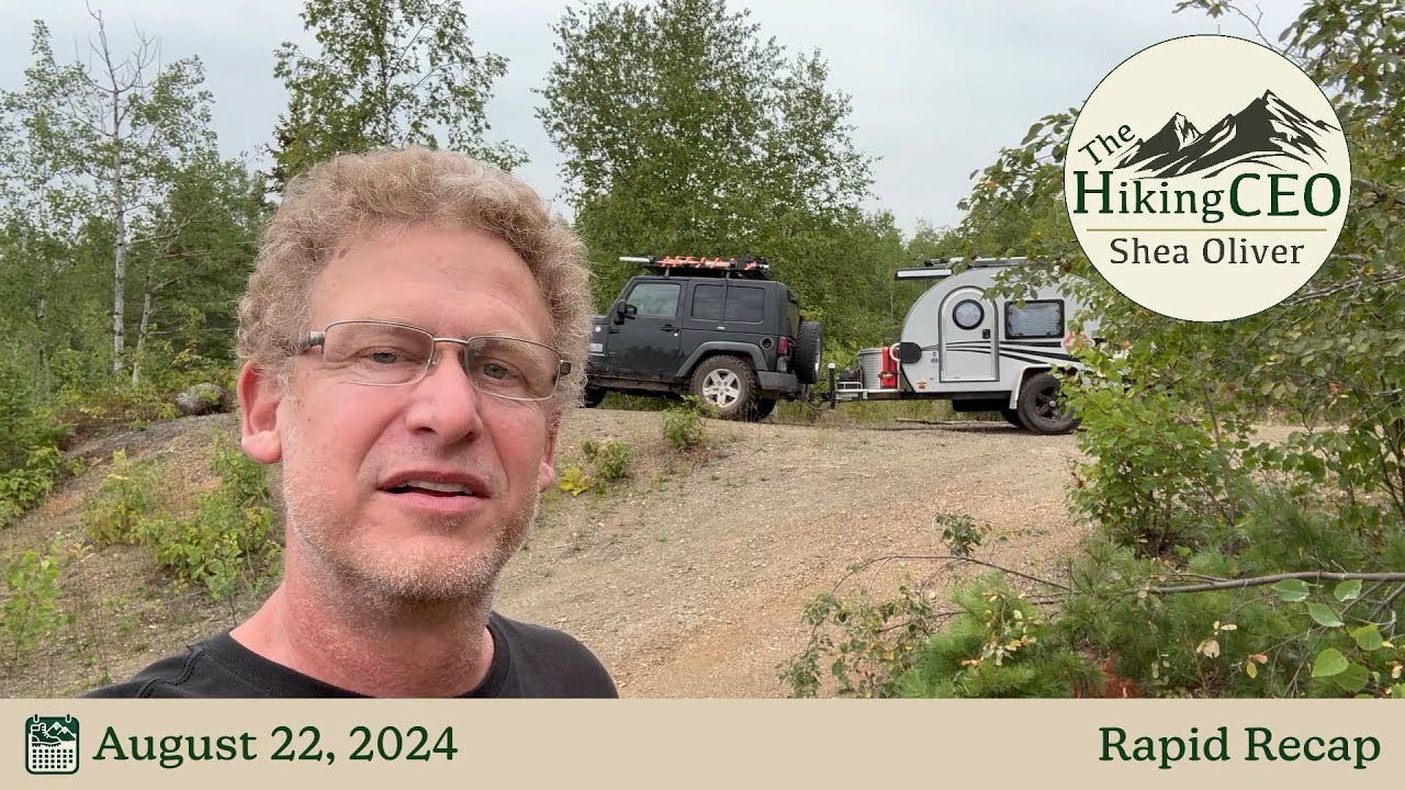 Minnesota Magic - Canoeing, Kayaking, Split Rock Lighthouse, Gooseberry ...