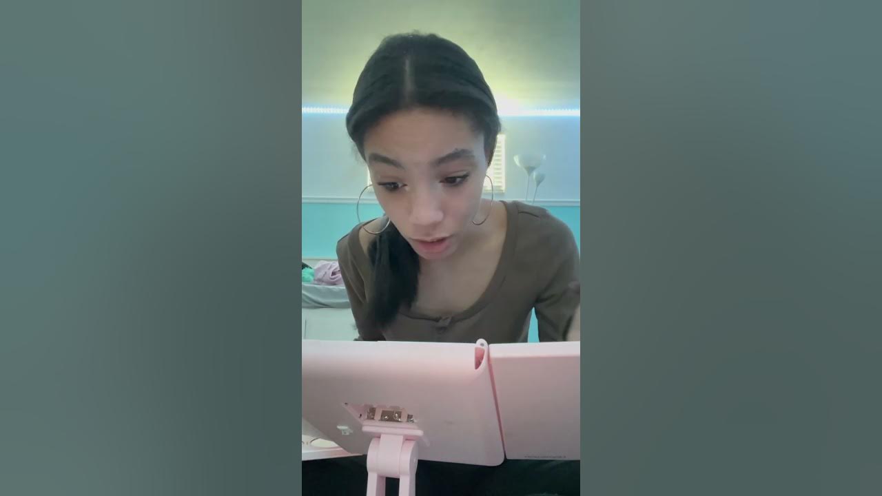 grwm talking about things i hate in school!! - YouTube