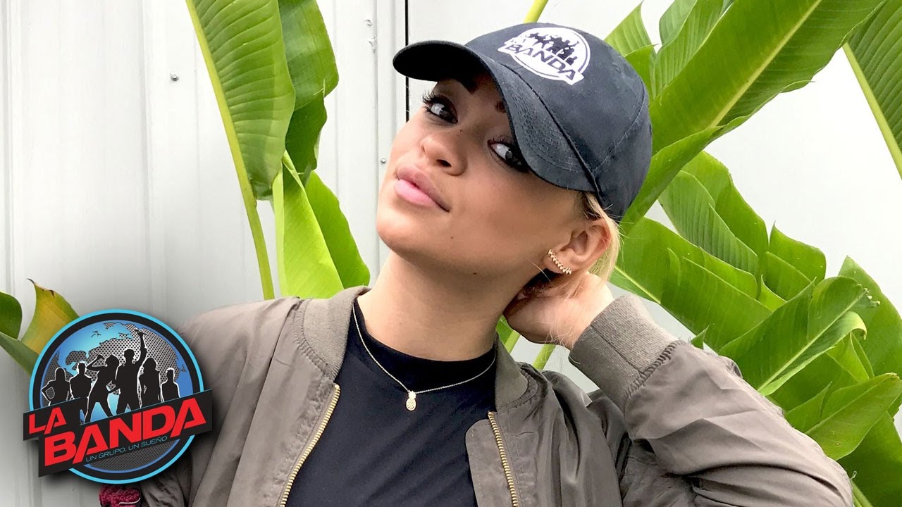 La Banda | Danelly y los chicos se preparan para un cambio en el tercer ...