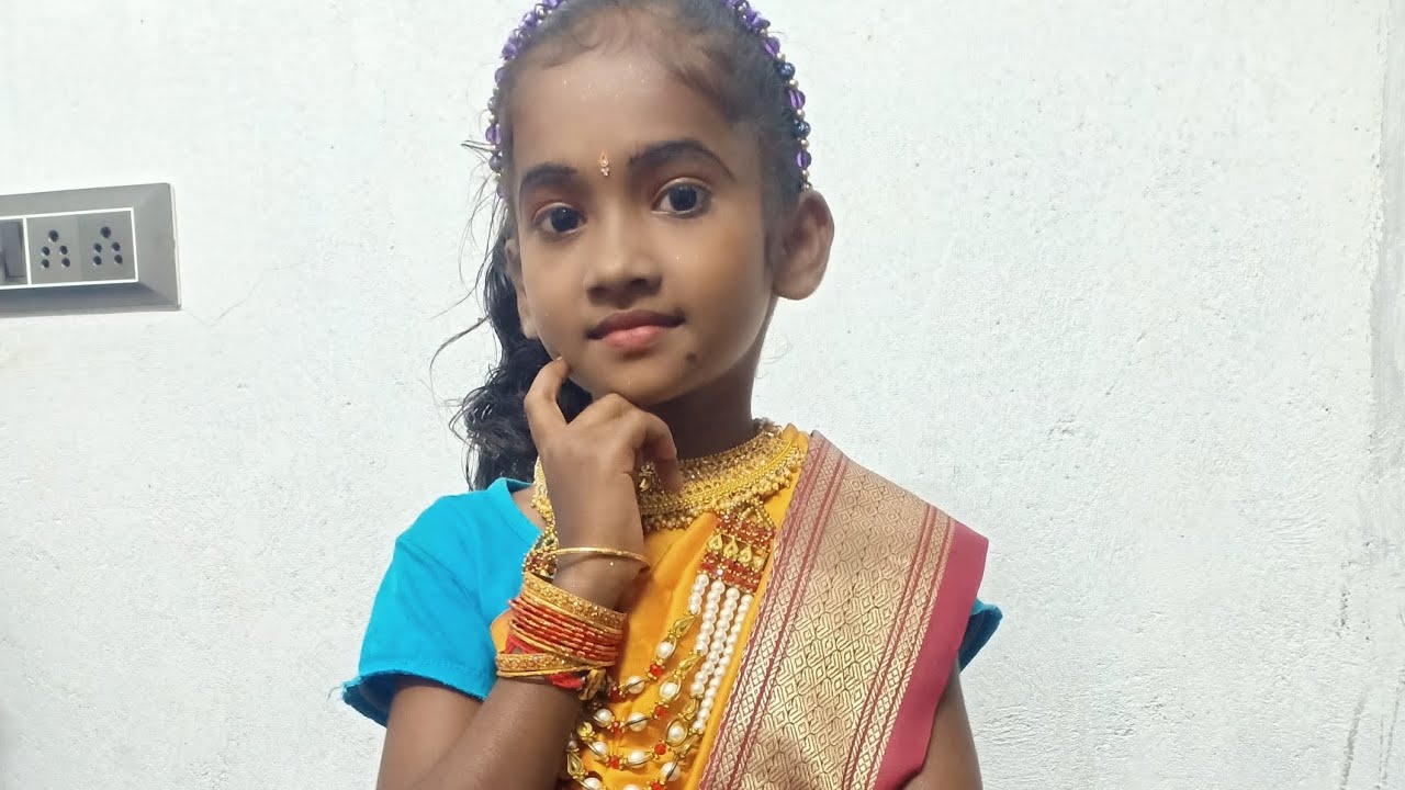 Malli Poo Song#Dance with Yuva sri#@Senthamizh Priyan# - YouTube