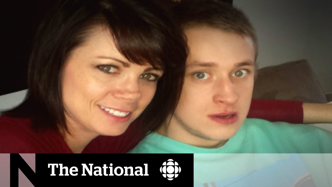 Fighting addiction: Mothers struggle to save their drug-addicted sons ...