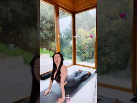 la mala rodriguez empinadita jejeje