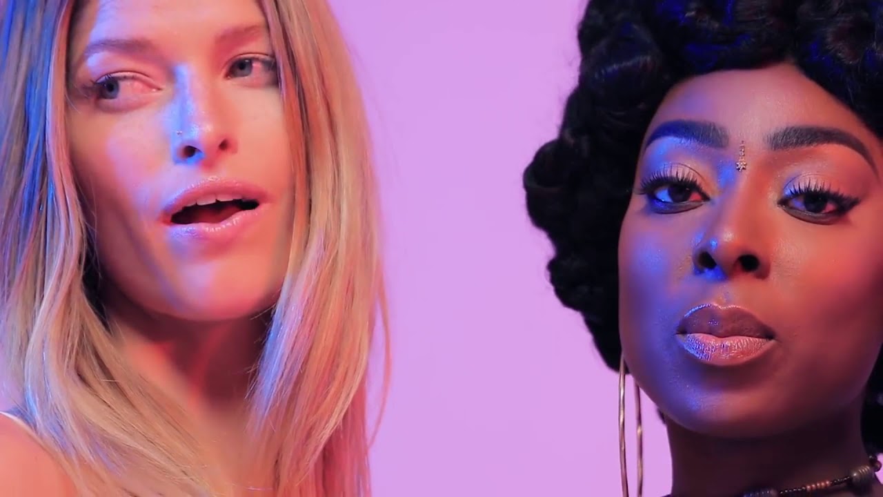 Di Mwen - Modern Kompa ft Phyllisia Ross ( Kompa Remix) - YouTube