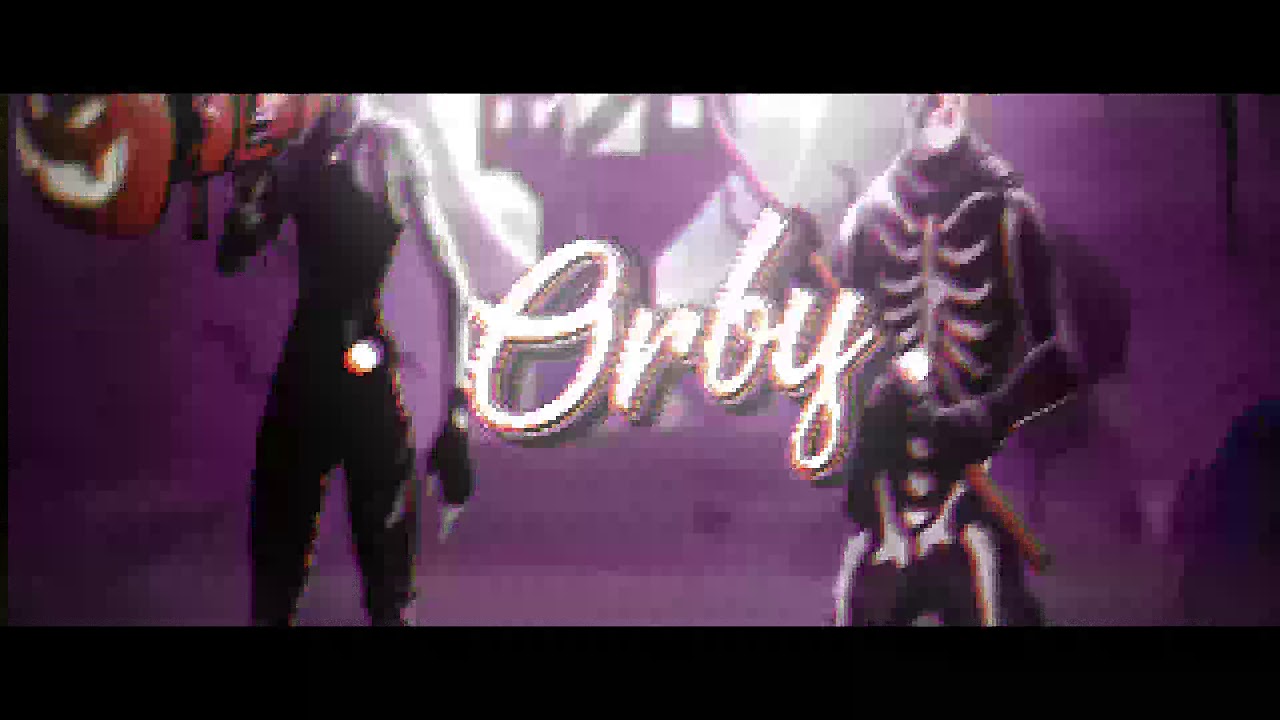 Orby Intro - YouTube