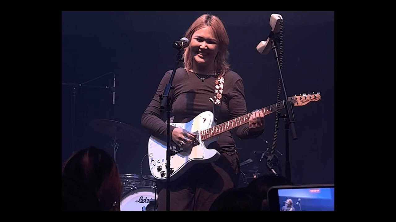 Numcha 2023 recap - YouTube