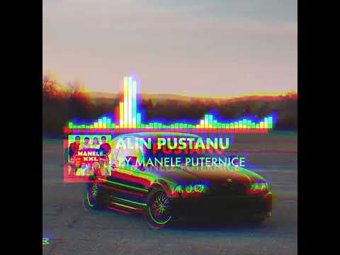 𝕏Alin Pustanu:ZAPA ZAPACITA(BASS BOSTED) BY MANELE PUTERNICE 𝕏