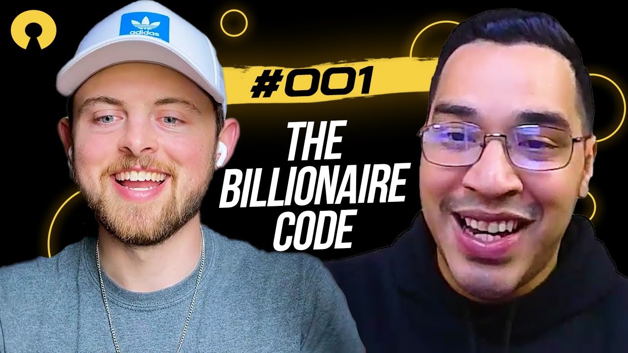 Decoding Success | The Billionaire Code - YouTube