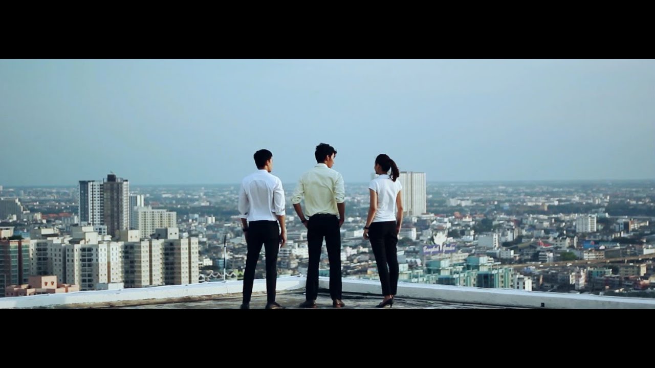 ตัวอย่าง เผยคดีล่าทรชน Hacker’s Hell Official Trailer - YouTube