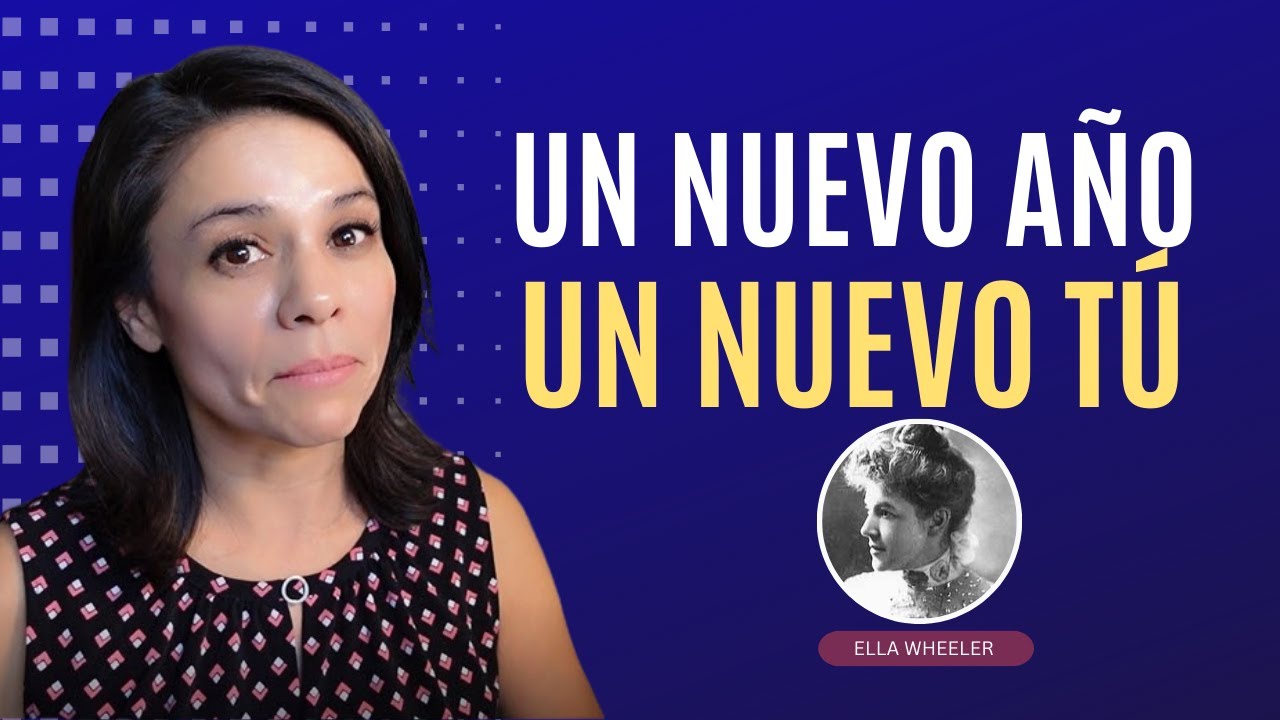 Manifestando un Nuevo Año Positivo: Pasos para el Cambio y el Éxito ...