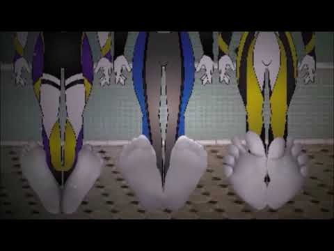 Genesis Ultra Girls Hanging Out