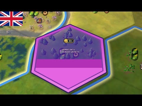 [EN] AVANCED GUIDE #1 - Borders expansion - YouTube