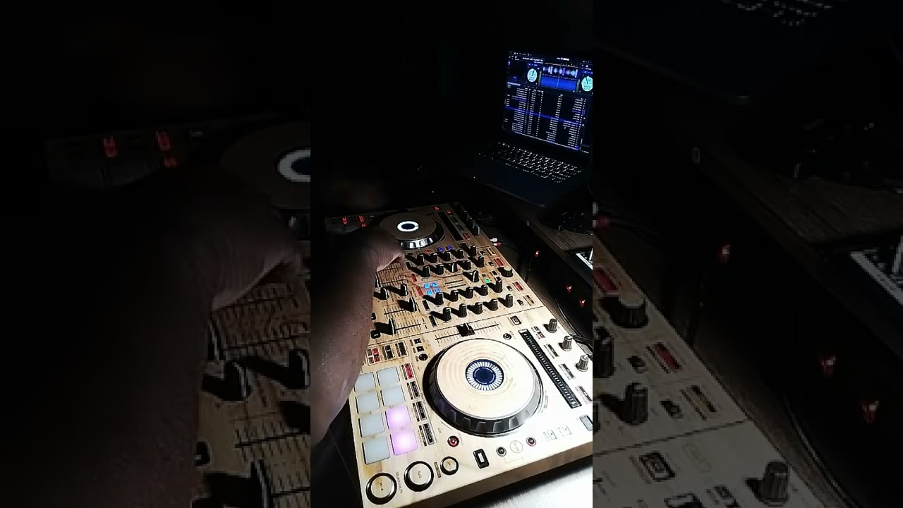DJ SKI TIKTOK MIX NUMBER 10 - YouTube
