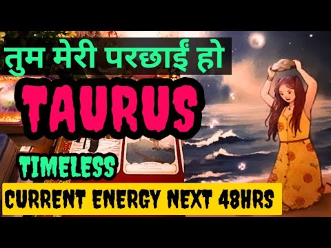 TAURUS🌈NEXT 48hrs😯CURRENT FEELINGS💕NO CONTACT#tauruslove #tarotreadinghindi TIMELESS #taurus2025 ...