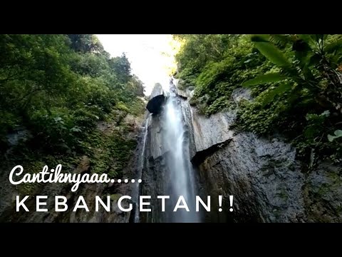 REVIEW AIR TERJUN COBAN CANGGU - PACET MOJOKERTO - YouTube