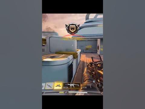 Hunter Killer Drone | CODM Killstreak #codmobile #codm #callofduty - YouTube