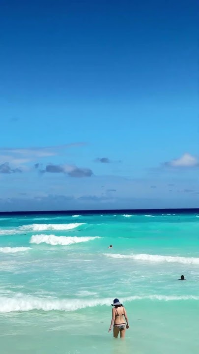 Карибское море😍 Youtube