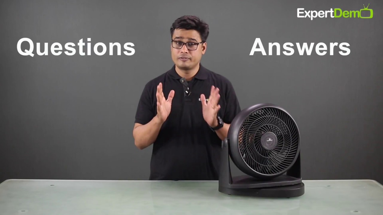 Expert Demo Introduction Video - YouTube
