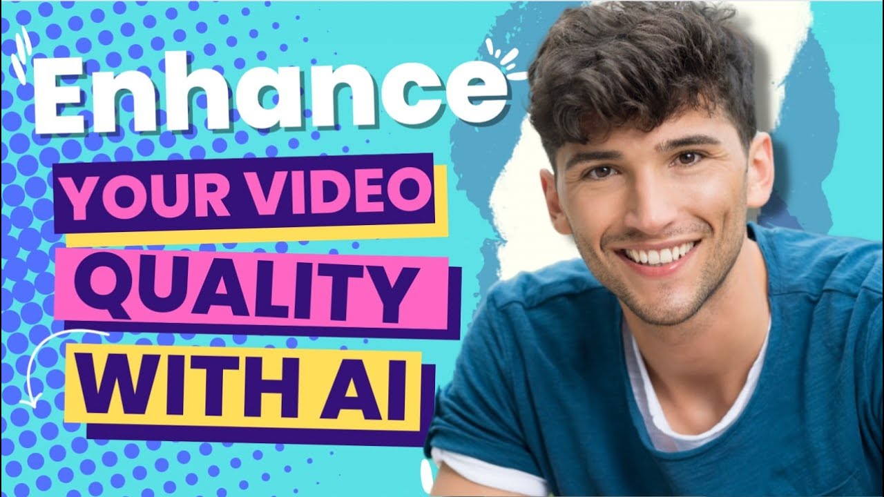 How To Create Fully Synthetic Video In Minutes | Automatic Video Maker ...