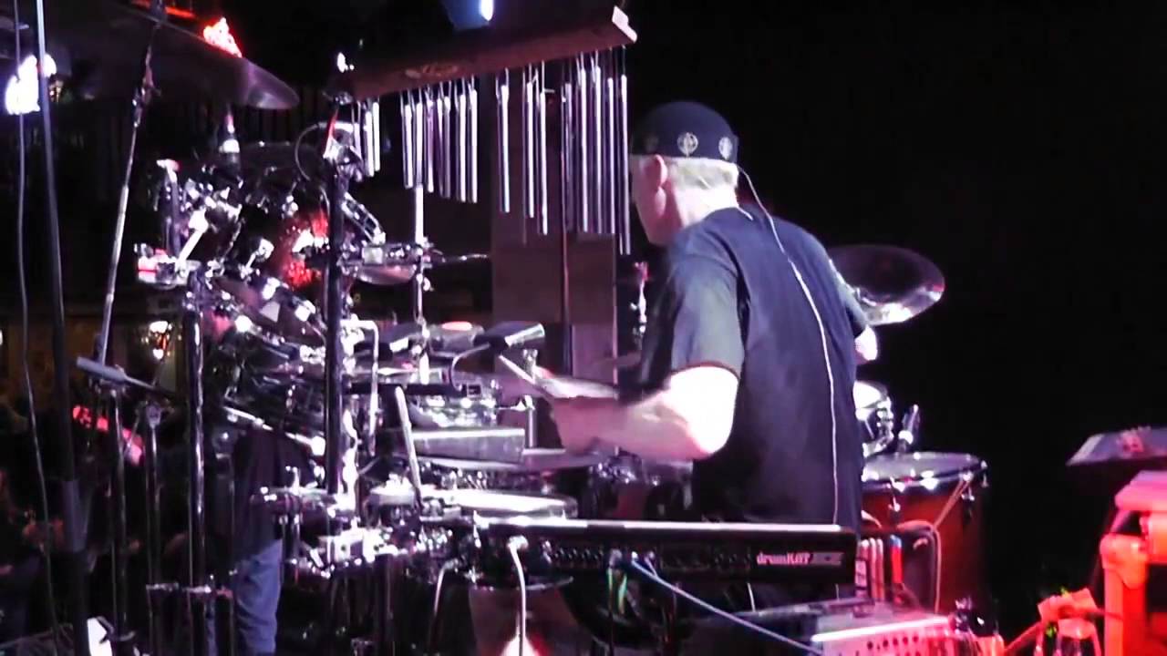 The Rush Tribute Project Promo Video - YouTube