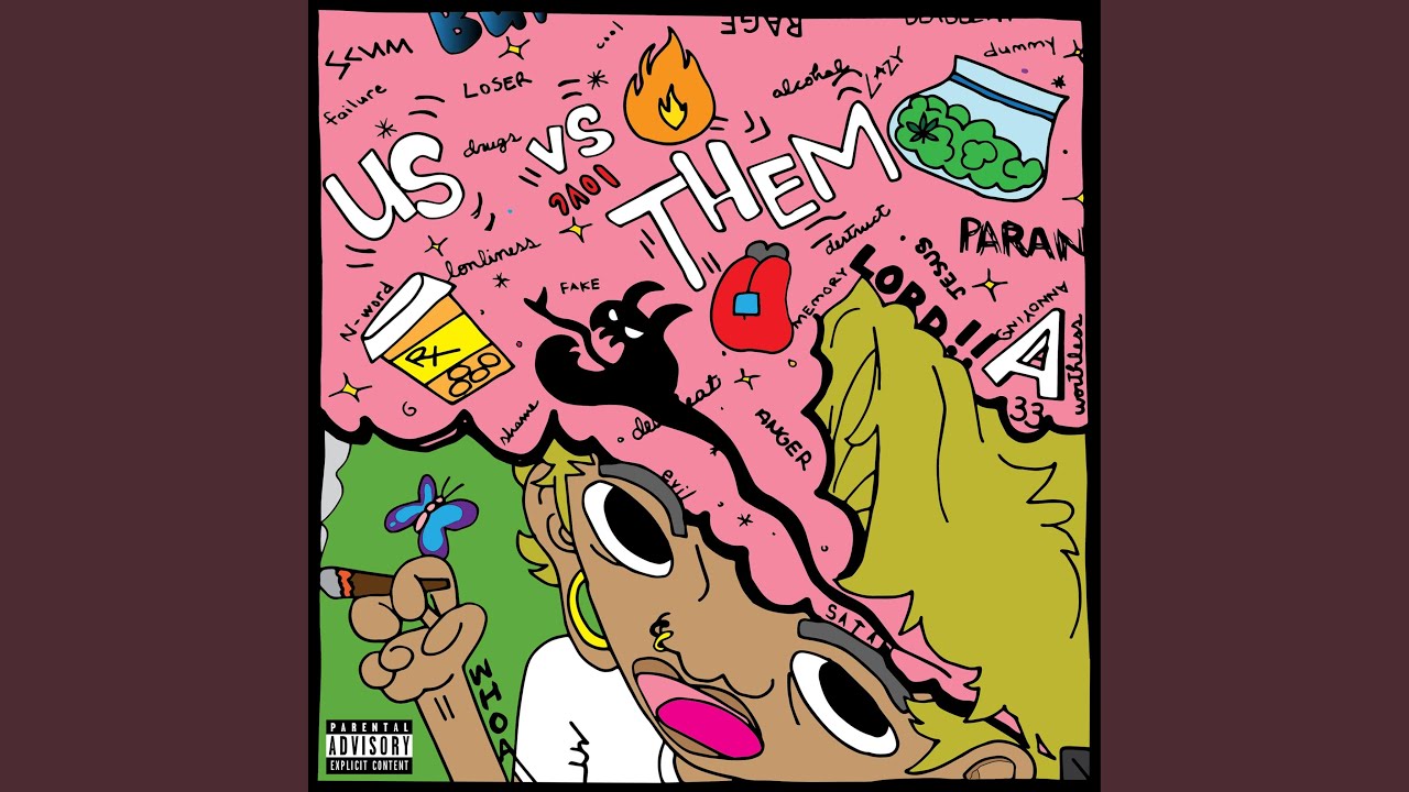 Lean Low (feat. Colt Cassidy) - YouTube