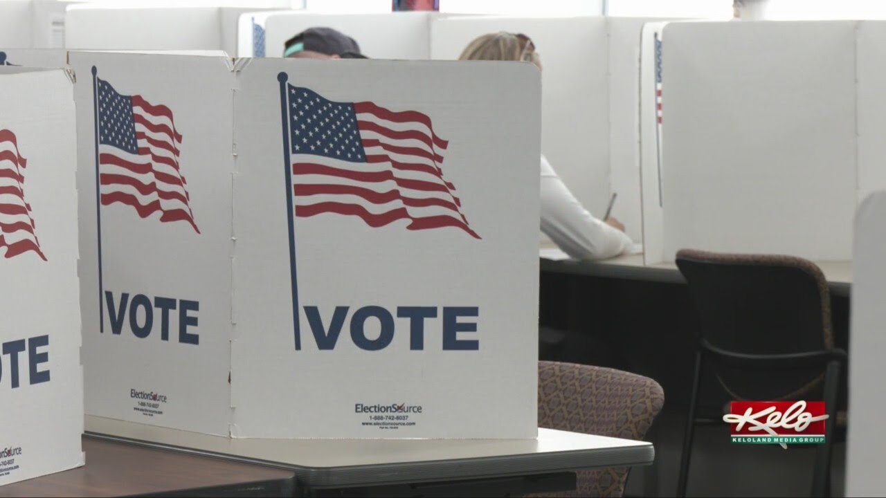 Voters respond to Amendment G and IM 29 - YouTube