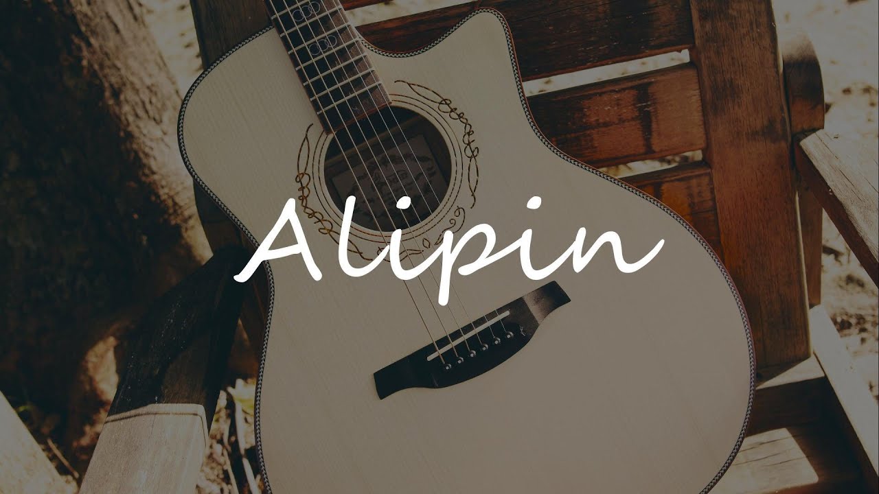 Shamrock - Alipin (Cover song with Lyrics) - YouTube