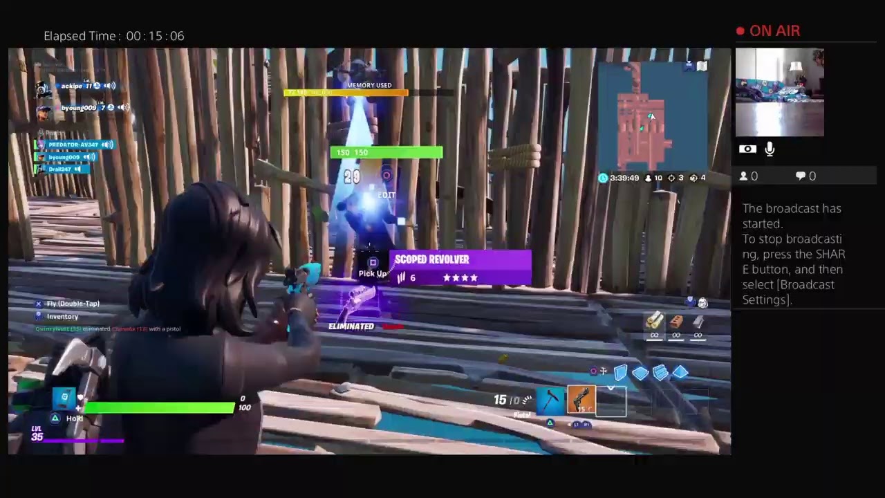 Fashion show fortnight 25 sub special!! - YouTube