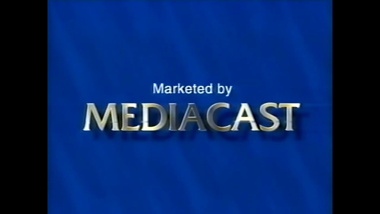 The Incredible World of DiC/Les Studios Tex/Mediacast (2001/1999) - YouTube