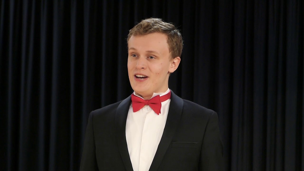 "Now Sleeps The Crimson Petal" - Alex Chorley - YouTube