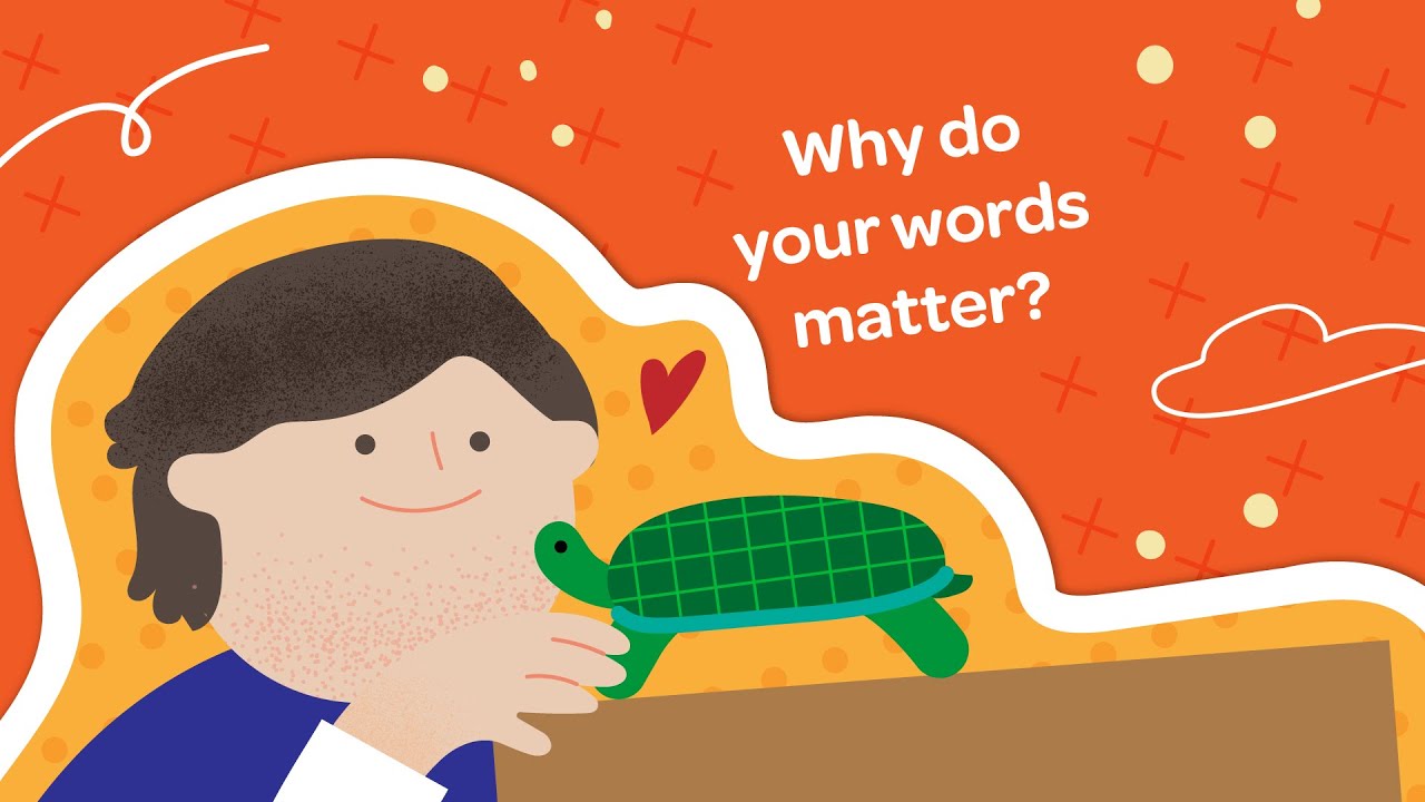 January 28 SPLASH ELEMENTARY - Use Words Wisely - YouTube