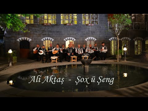 Ali Aktaş - Şox ü Şeng - Ahmet Azar - Hey Nérgız - Bari Hey Bari