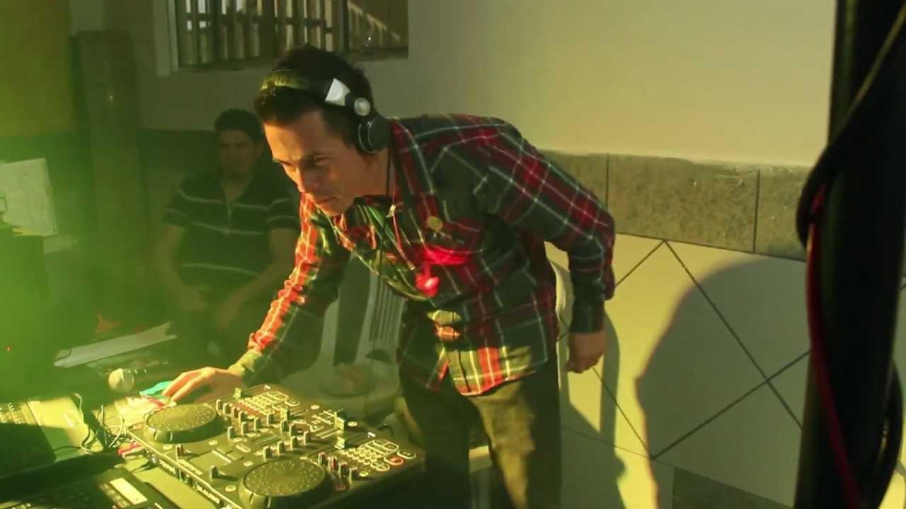 DJ Shock By W - YouTube