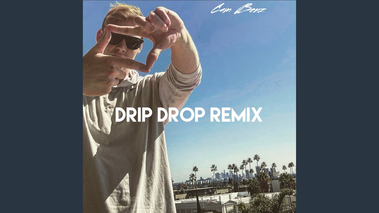 Drip Drop (Remix) - YouTube