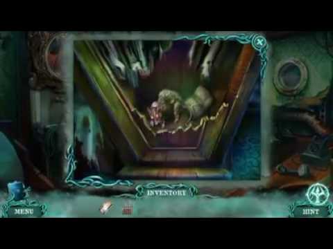 Game Flash - The Cursed Ship - YouTube