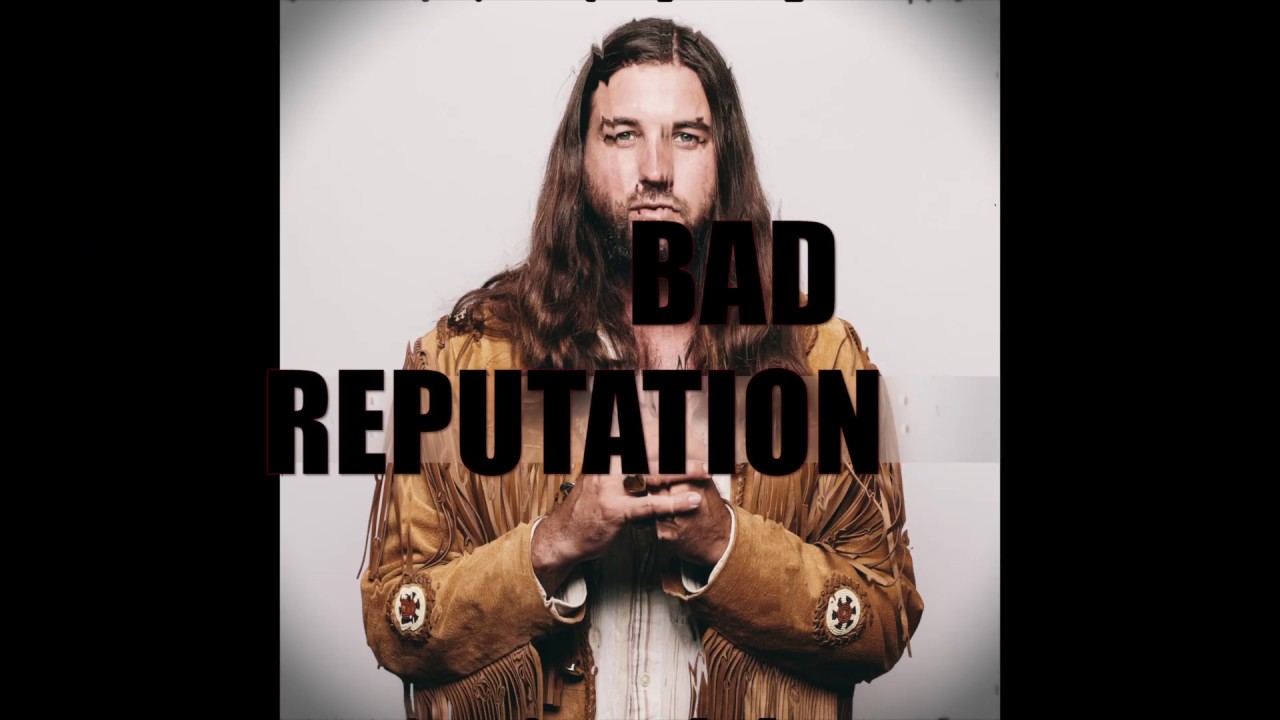 Drew Dolan- "Bad Reputation" (Lyric Video) - YouTube
