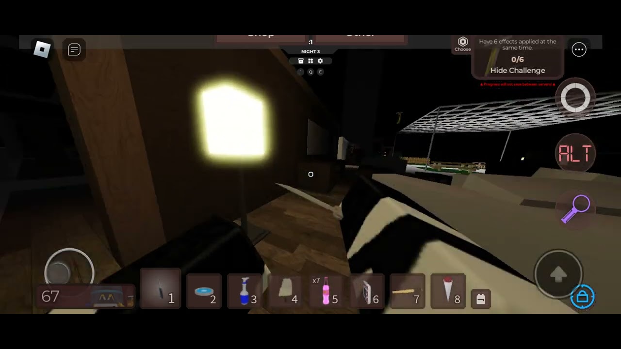 Night 3008 - YouTube