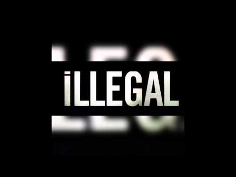 B.Araz ft. Baran Dinler - İllegal