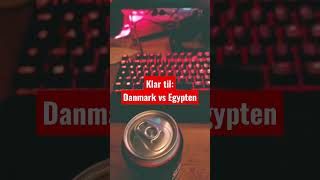 Denmark vs Egypt #sports #winner #world #2023 by @A Danish Homestead ...