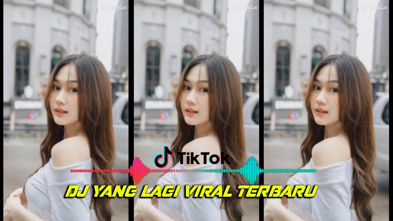 DJ YANG LAGI VIRAL TERBARU 2024 🎶 DJ TIK TOK PALING DICARI TERBARU 2024 - YouTube