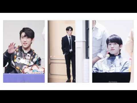 MAYDAY - GOT7 ( Jinyoung ver)