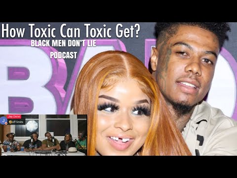 Toxic Relationships - How Toxic Can Toxic Get & Does Love Matter ...