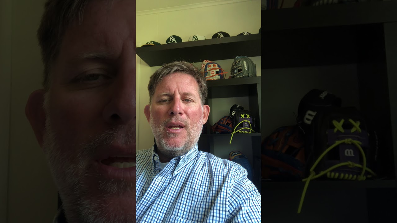 Ron Hall tribute to Tony Barbone - YouTube