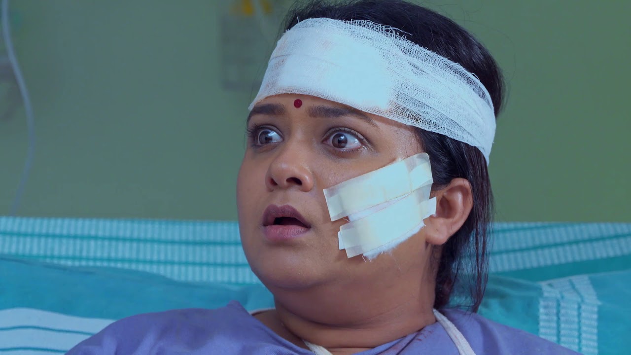 Subbalakshmi Samsara - Full Episode - 274 - Deepa Bhaskar, Nihal ...