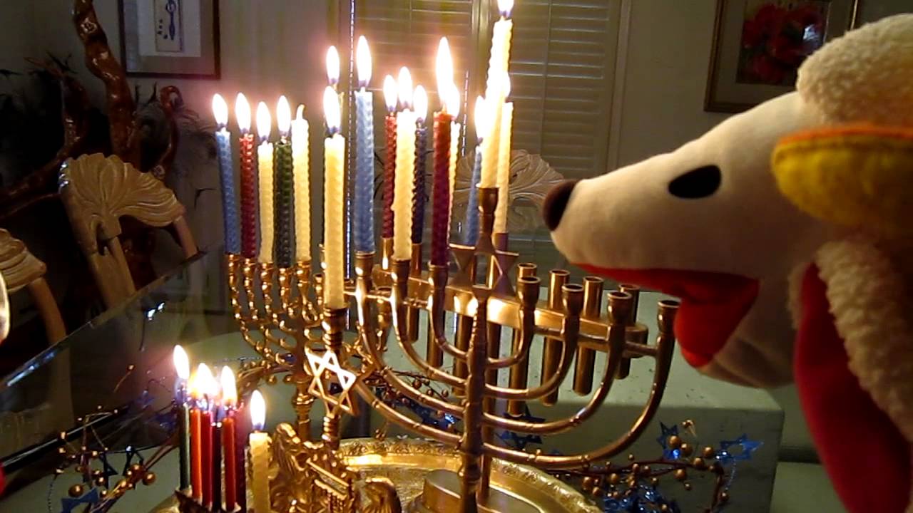 Izzy Bloom - YouTube