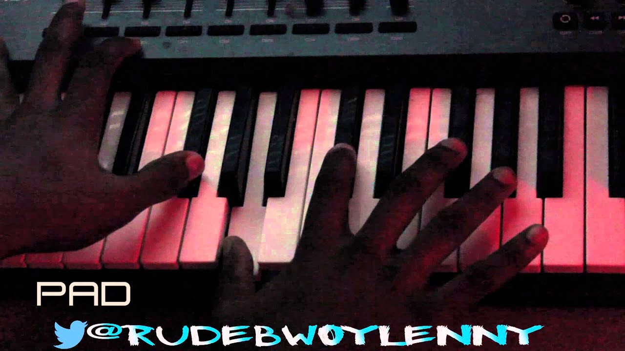 Cardiak/Meek Mill Rap Beat on Fl Studio (2014) - YouTube