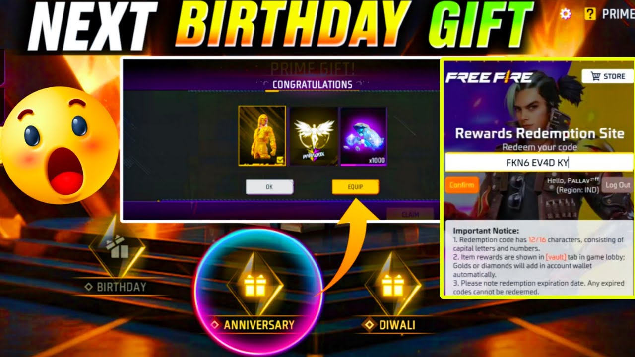 Prime Free Fire || Free Fire Prime Level Up Kaise Kare || Prime level ...