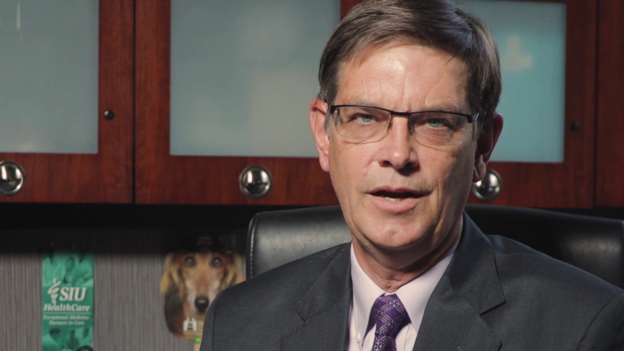 Giving Tuesday Thank you from Dr. Kruse - YouTube