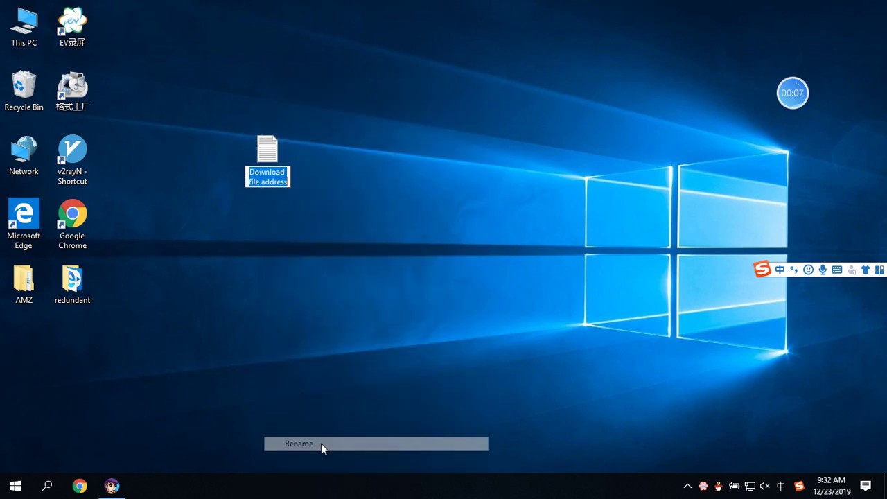 Raspberry PI 4 burn system guide - YouTube