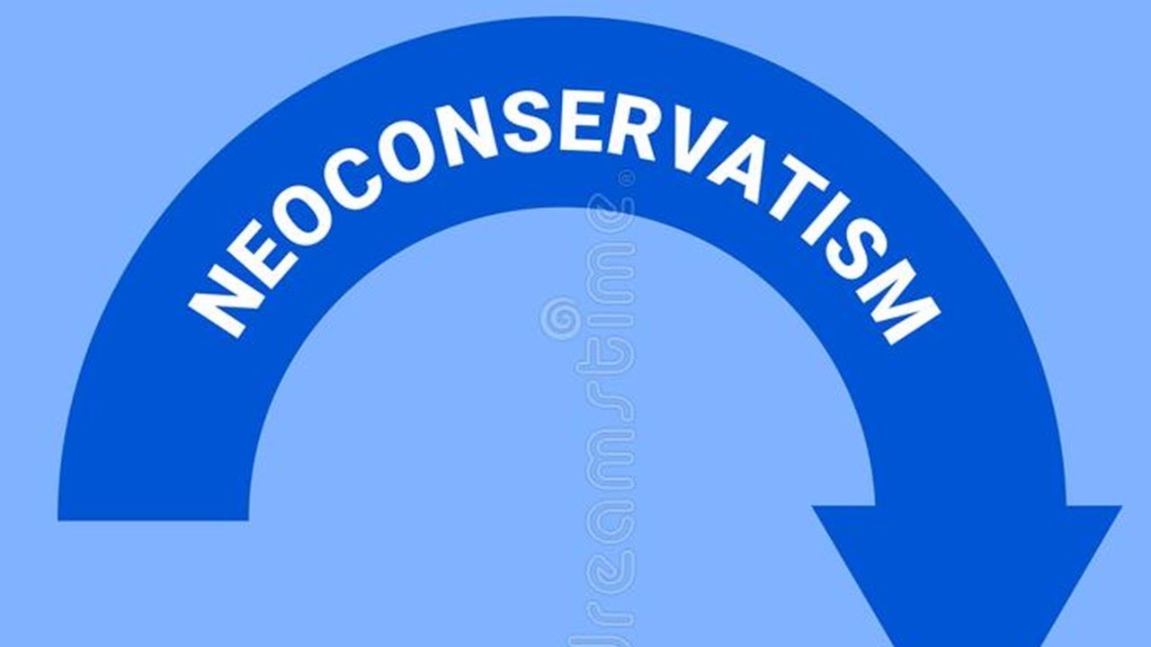 ¿Qué es el NEOCOM? - YouTube