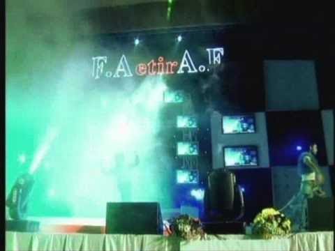 Faiq Ağayev — Unutma Məni | F.AetirA.F Solo Konsert